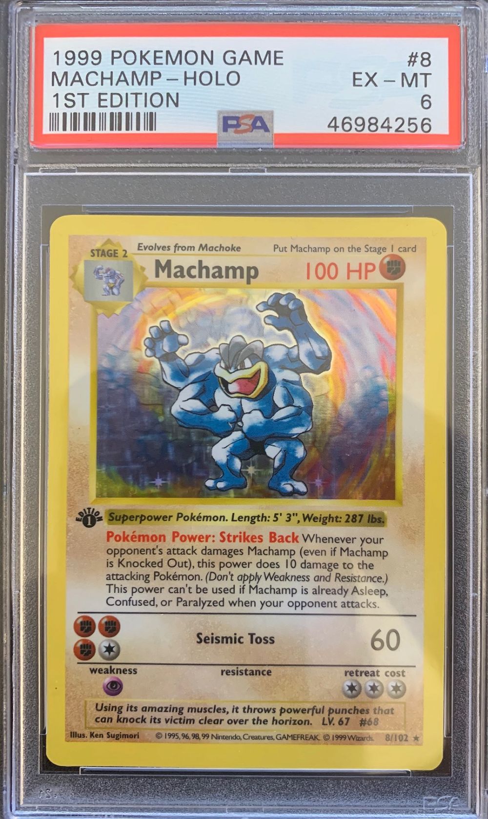 What is a Shadowless Pokémon Card? (Learn How to Tell)