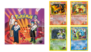 10 Best Pokémon Booster Boxes of All Time (Most Valuable)