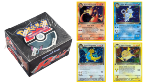 10 Best Pokémon Booster Boxes of All Time (Most Valuable)
