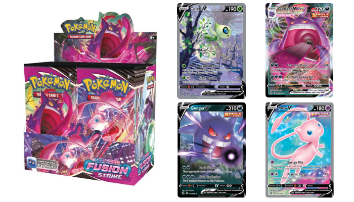 25 Best Pokémon Booster Boxes & ETB's (to Buy in 2023)