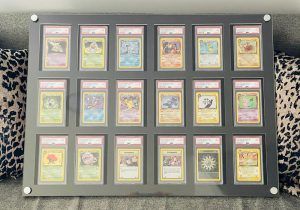 6 Ways to Proudly Display Your Pokemon Cards (2025 Ideas)