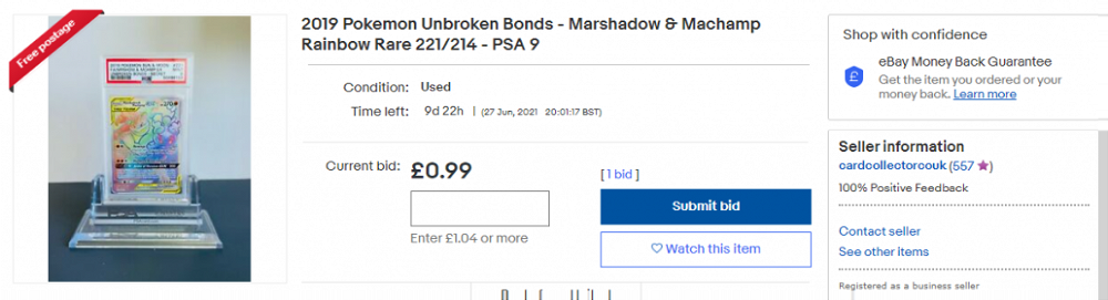 How to Sell Your Pokemon Cards (Profitably in 2025)