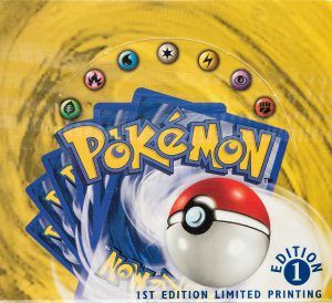 1999 Base Set Pokémon Cards (Ultimate Beginner's Guide)