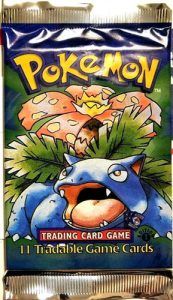 1999 Base Set Pokémon Cards (Ultimate Beginner's Guide)