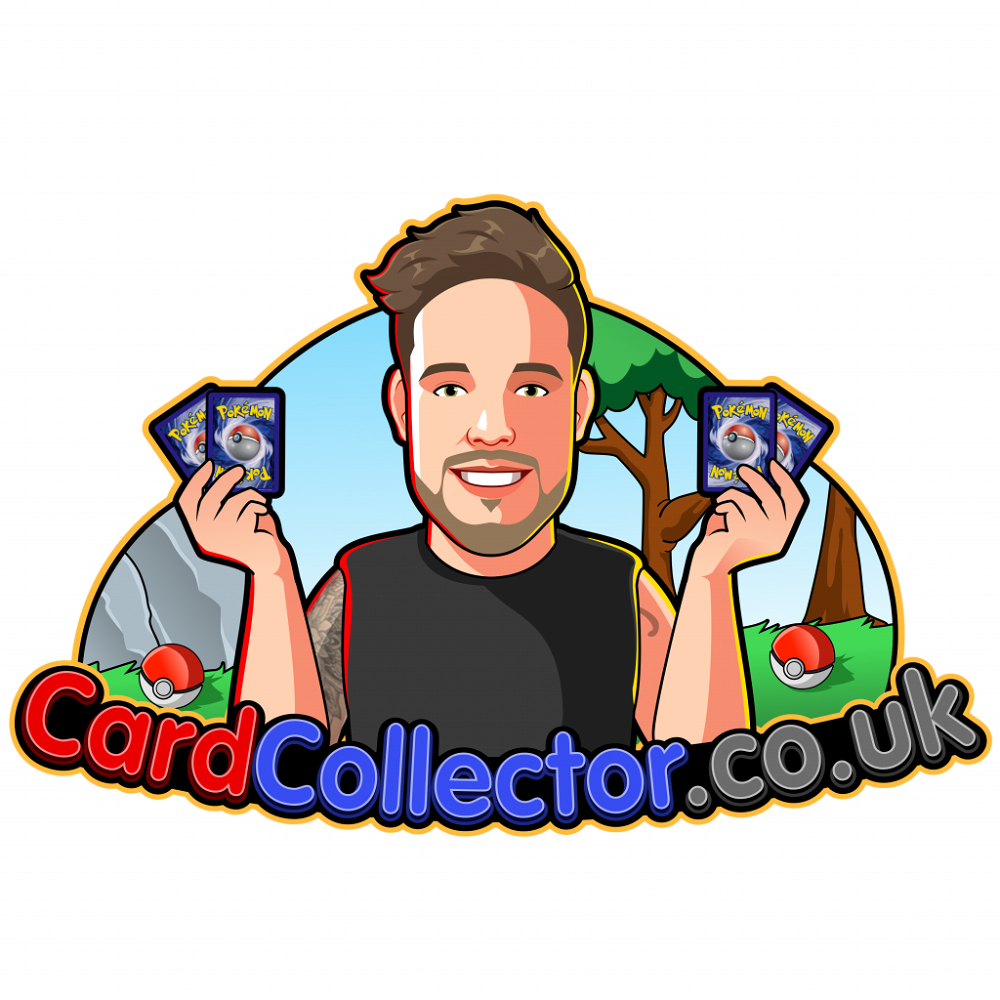 Card Collector - Helpful Guides & Pokemon Card Values