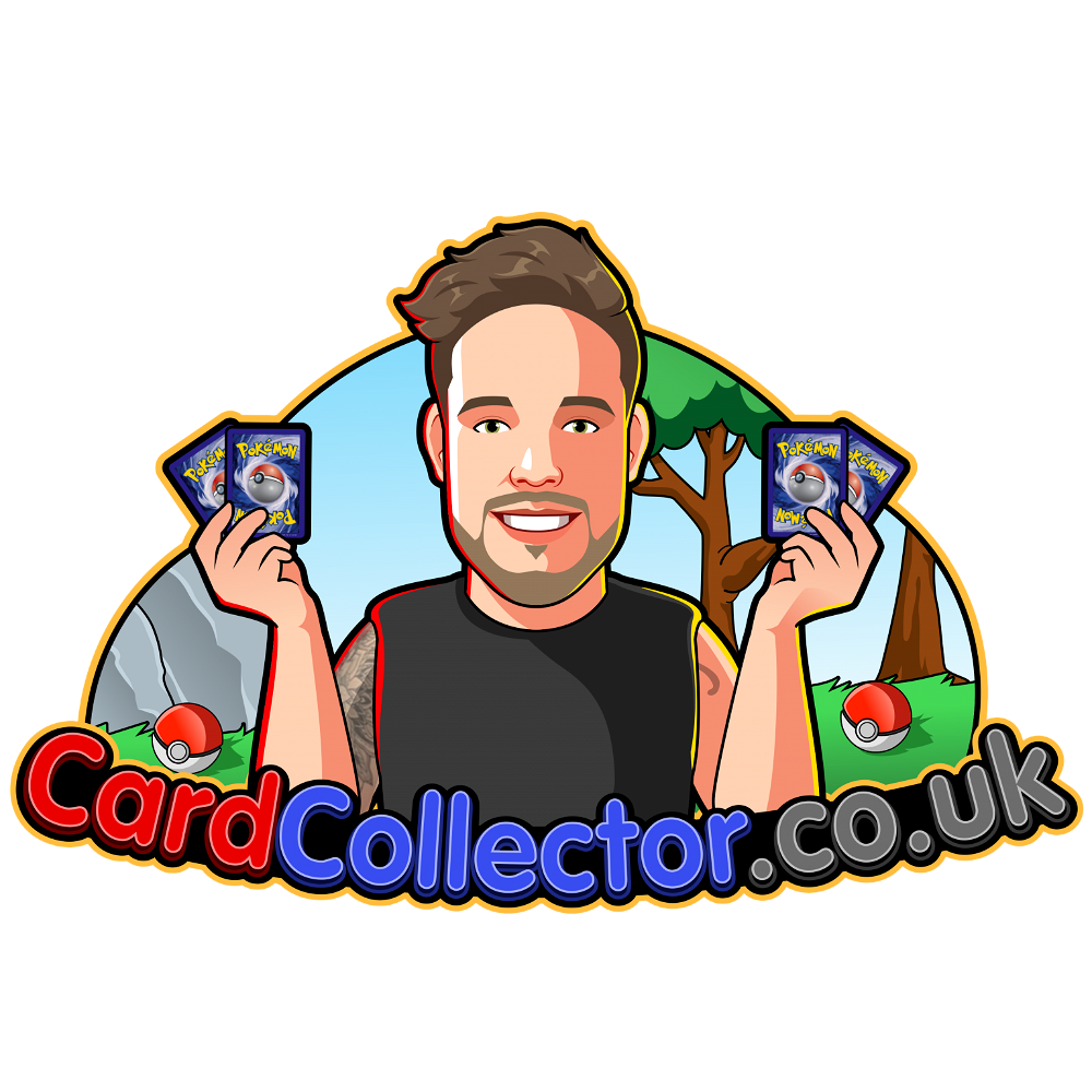 Grading - Card Collector