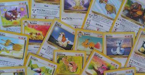 How to Identify Early Pokémon Cards (Quick & Easy Guide)