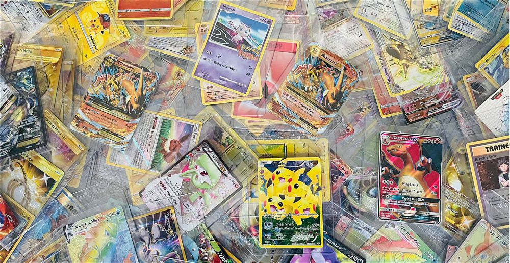 Card Collector - Helpful Guides & Pokemon Card Values
