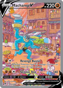 10 Most Valuable Machamp Cards - Card Collector