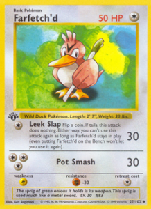 1999 Pokemon Base Set (Card List & Latest Prices)