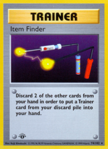 1999 Pokemon Base Set (Card List & Latest Prices)