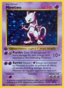 10 Most Valuable Mew Cards - Card Collector