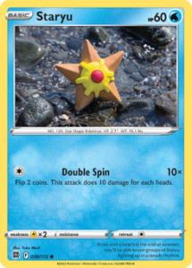 2022 Pokemon Brilliant Stars Card List - Card Collector
