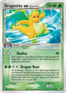10 Most Valuable Dragonite Cards - Card Collector