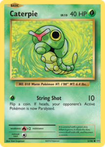 2016 Pokemon Evolutions Card List - Card Collector