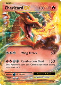 2016 Pokemon Evolutions Card List - Card Collector