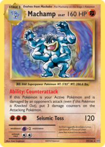 10 Most Valuable Machamp Cards - Card Collector