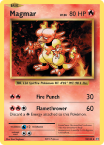 2016 Pokemon Evolutions Card List - Card Collector