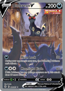 10 Most Valuable Umbreon Cards - Card Collector