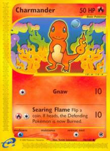 10 Most Valuable Charmander Cards - Card Collector