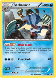 2016 Pokemon Fates Collide Card List - Card Collector