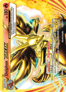 2016 Pokemon Fates Collide Card List - Card Collector