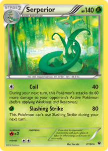 2016 Pokemon Fates Collide Card List - Card Collector