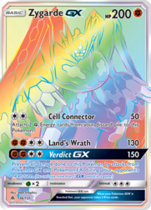 10 Best Pokémon cards in Forbidden Light (Most Valuable)