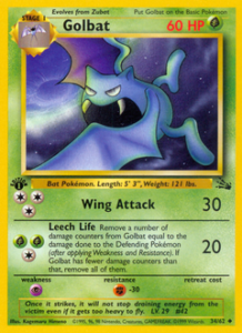 1999 Pokemon Fossil (Card List & Prices)