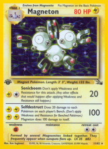 1999 Pokemon Fossil Card List - Card Collector
