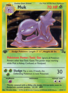 Pokemon Fossil Set Complete Card List & Values - Card Collector
