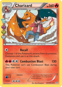 2016 Pokemon Generations Card List - Card Collector