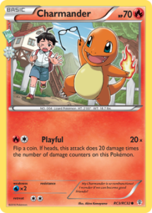 2016 Pokemon Generations Card List - Card Collector