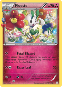 2016 Pokemon Generations Card List - Card Collector