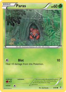 2016 Pokemon Generations Card List - Card Collector