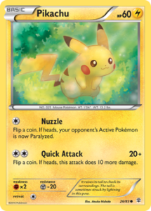 2016 Pokemon Generations Card List - Card Collector