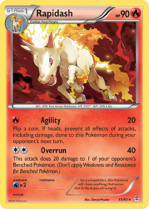 Pokemon Generations Set Complete Card List & Values - Card Collector
