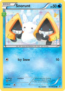 2016 Pokemon Generations Card List - Card Collector