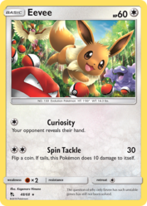 2019 Pokemon Hidden Fates Card List - Card Collector