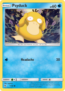 2019 Pokemon Hidden Fates Card List - Card Collector
