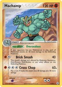 10 Most Valuable Machamp Cards - Card Collector