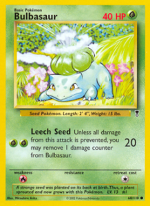 10 Most Valuable Bulbasaur Cards - Card Collector