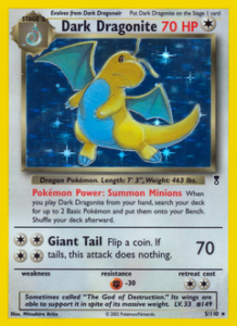 10 Most Valuable Dragonite Cards - Card Collector