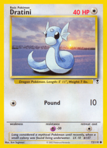 2002 Pokemon Legendary Collection Card List - Card Collector
