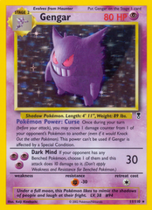 2002 Pokemon Legendary Collection Card List - Card Collector