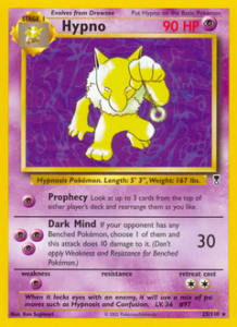 2002 Pokemon Legendary Collection Card List - Card Collector