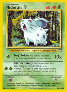 2002 Pokemon Legendary Collection Card List - Card Collector