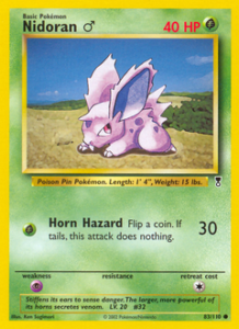 2002 Pokemon Legendary Collection Card List - Card Collector