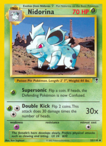 2002 Pokemon Legendary Collection Card List - Card Collector
