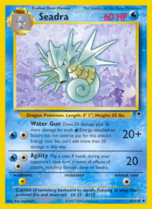 2002 Pokemon Legendary Collection Card List - Card Collector